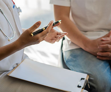 Effective Health Care (EHC) Program