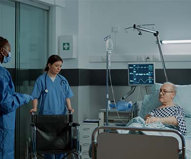 Effective Health Care (EHC) Program