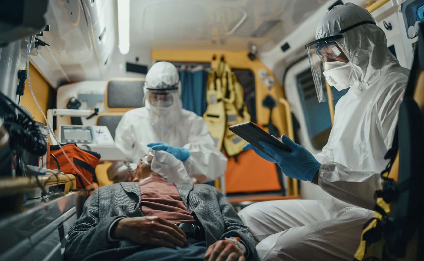 Effective Health Care (EHC) Program